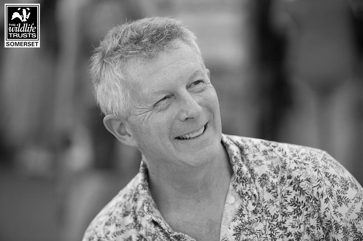 Sundays@6 - Stephen Moss | Somerset Wildlife Trust