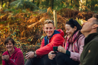 Team Wilder Resources | Somerset Wildlife Trust