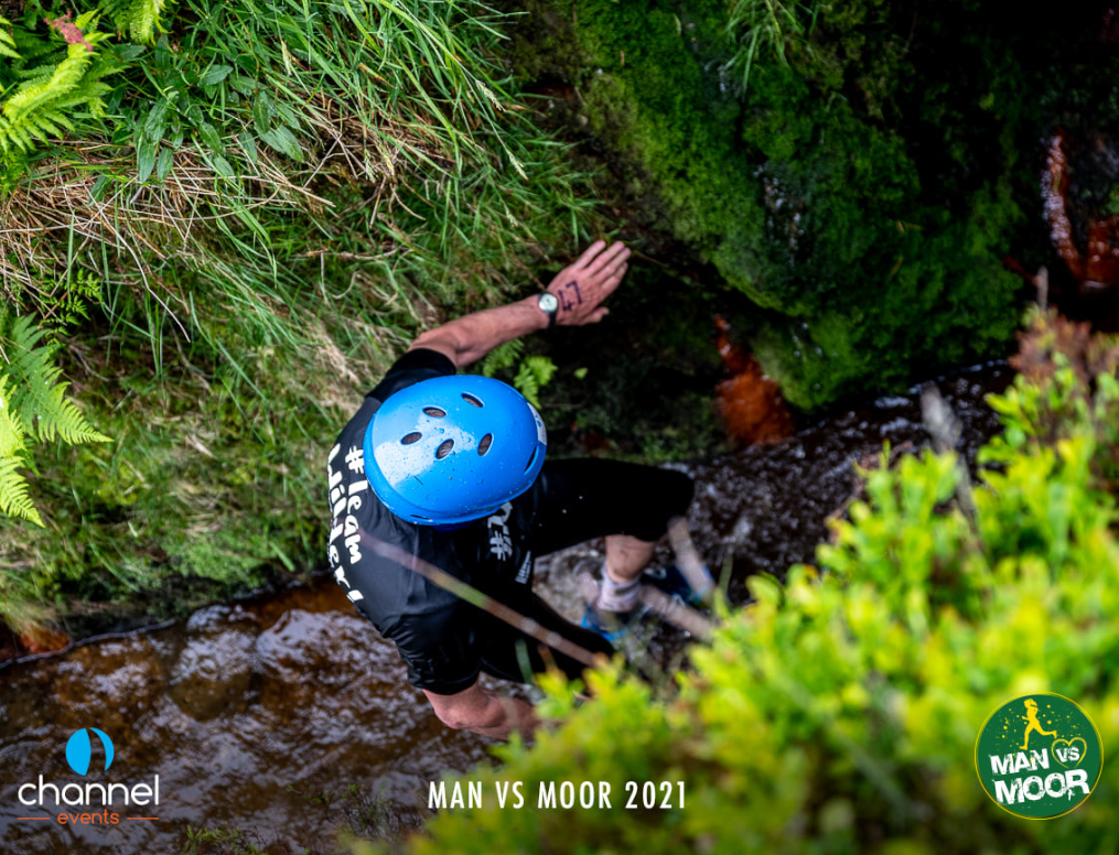 Man vs Moor | Somerset Wildlife Trust