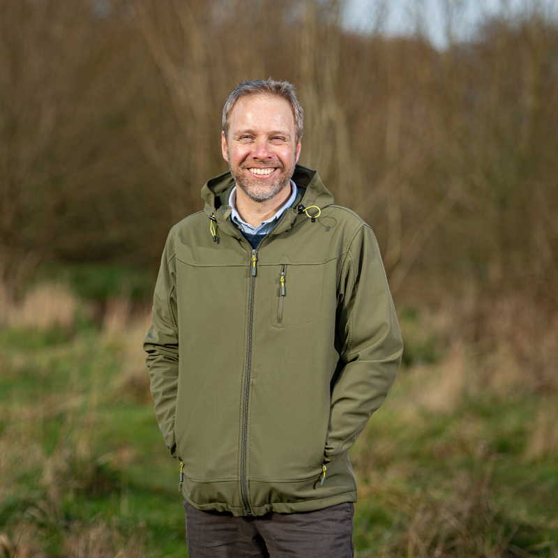Somerset Wildlife Trust takes on challenge to raise £63,000 in a week ...