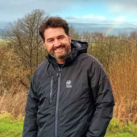 Our people | Somerset Wildlife Trust