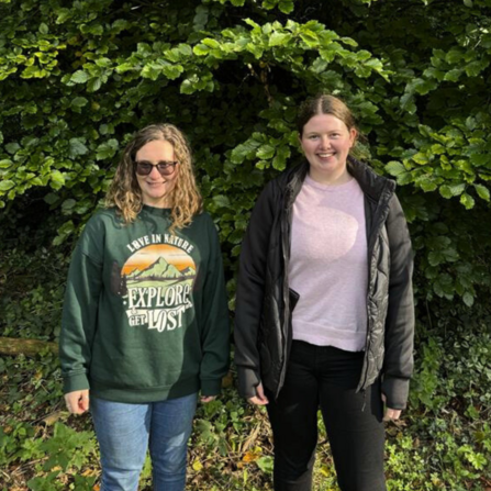 Celebrating 2024: Our 60th Year | Somerset Wildlife Trust