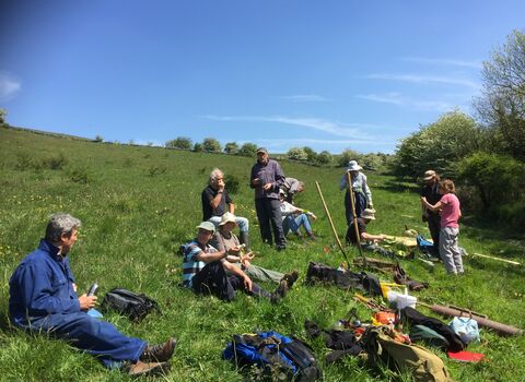Mendip Hills | Somerset Wildlife Trust